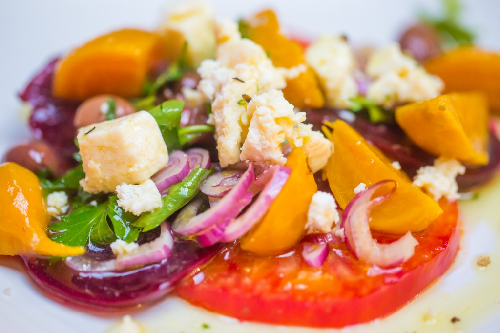 Qué hacer para recuperarse después de una gran comida | Brusher Magazine