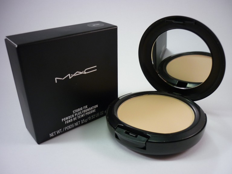 Las 5 mejores bases de MAC | Brusher Magazine