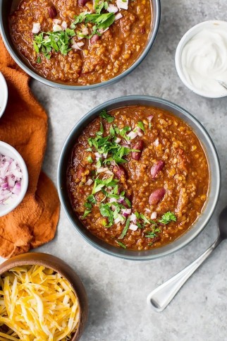 8 granos que deberías empezar a comer | Brusher Magazine