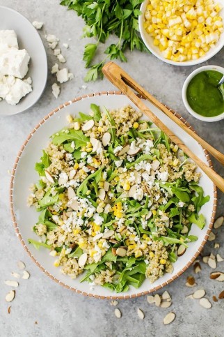 8 granos que deberías empezar a comer | Brusher Magazine