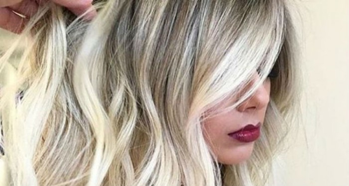 ¿Qué beneficios tiene el cabello Balayage? | Brusher Magazine