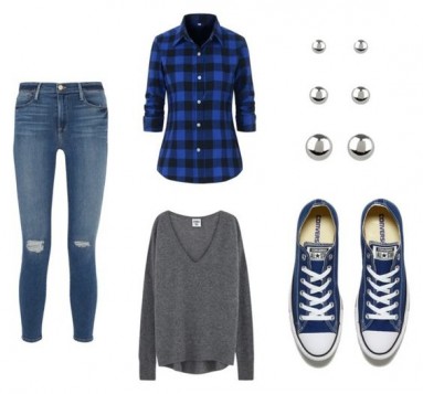 Las prendas fuera de moda que las it girls igual eligen | Brusher Magazine